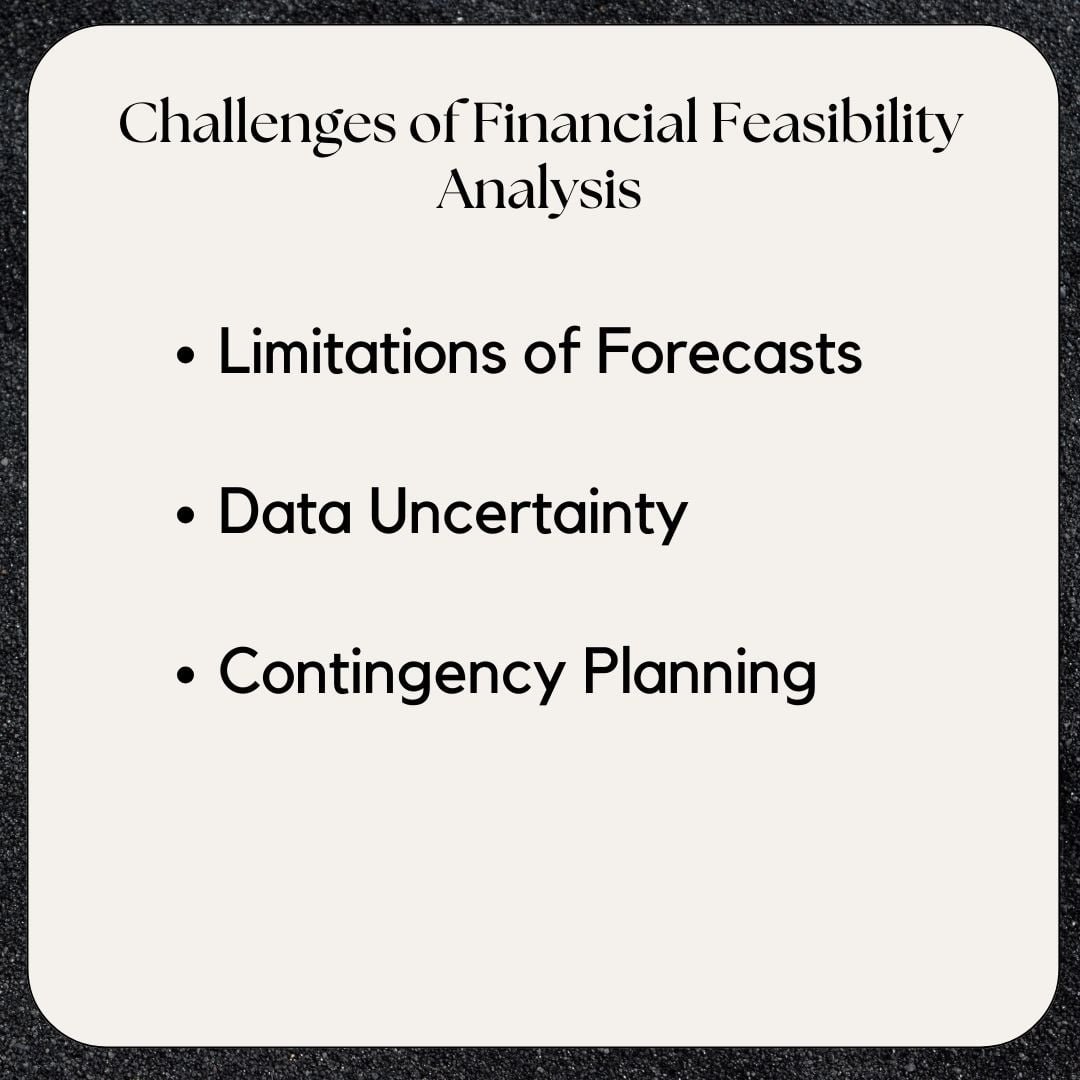 Financial Feasibility Analysis: A Step-by-Step Guide (2025)